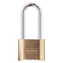 Model No. 175DLH | Master Lock UAE