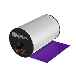DLK 7X50 PURPLE PREMIUM | Safety Signage Tapes & Ribbons | UAE