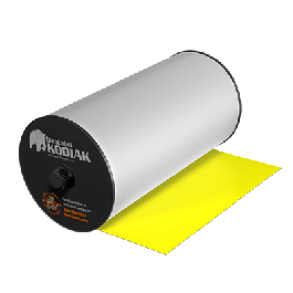 DLK 9X50 YELLOW EXTENDED LIFE | Safety Signage Tapes & Ribbons | UAE