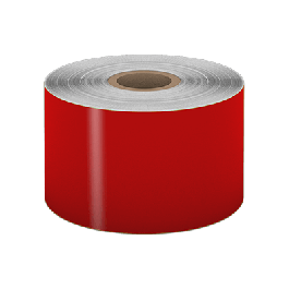 DLT 2X25 RED MAGNETIC | Safety Signage Tapes & Ribbons | UAE