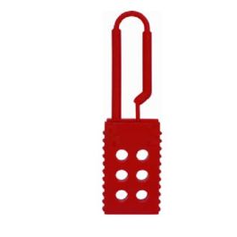 Insulated Hasp Lockout | Modern Eastern UAE