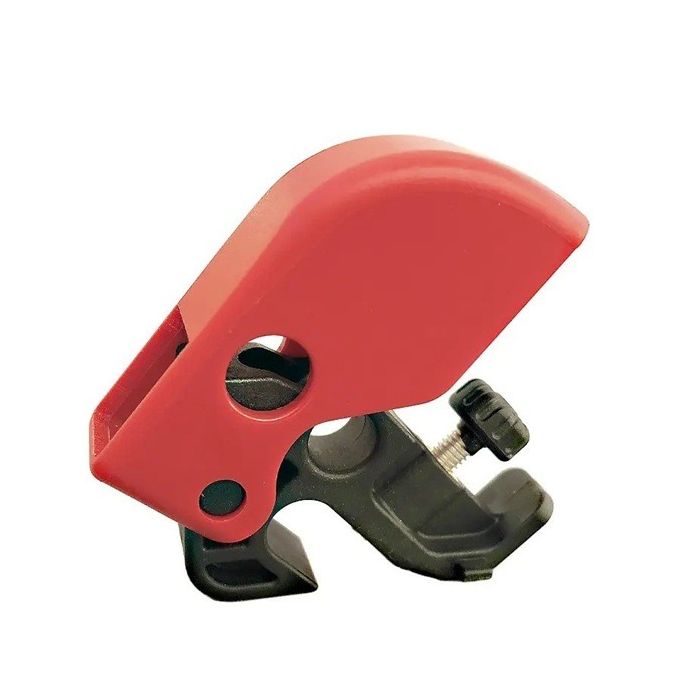 Multi Function Adjustable Medium Breaker Lockout from Modern Eastern UAE