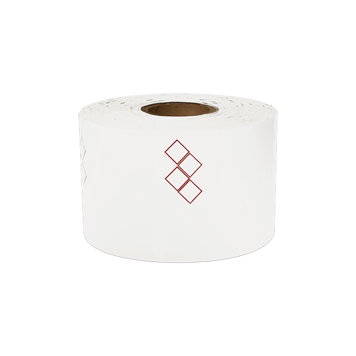 DLT 2X2 4D HCS/HAZCOM LABELS | Safety Signage Tapes & Ribbons | UAE
