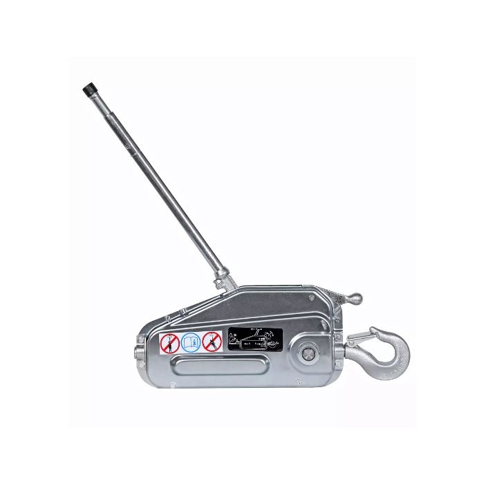 Tractel Tirfor TU Series 3200 Kgs WLL - Modern Eastern UAE