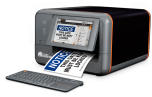 Duralabel Lobo Industrial Label Printer