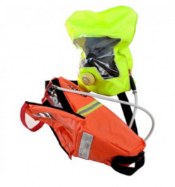 BIO-S-CAPE | Respiratory Protection |UAE
