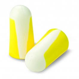 Honeywell 1005073 BILSOM 303L Foamplug (Uncorded)