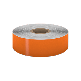 DLT 1X25 ORANGE MAGNETIC