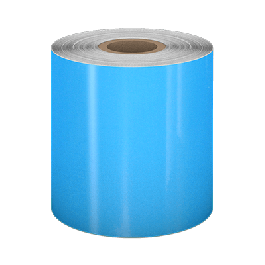 DLT 3X100 LIGHT BLUE DURATAG
