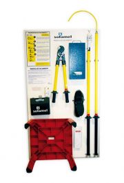 Sofamel SZ51SE Rescue Kit UAE