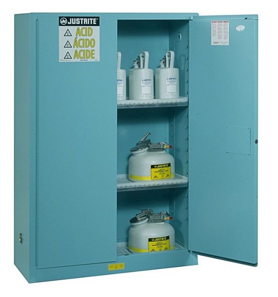 Justrite Safety Cabinets In Uae | Cabinets Matttroy